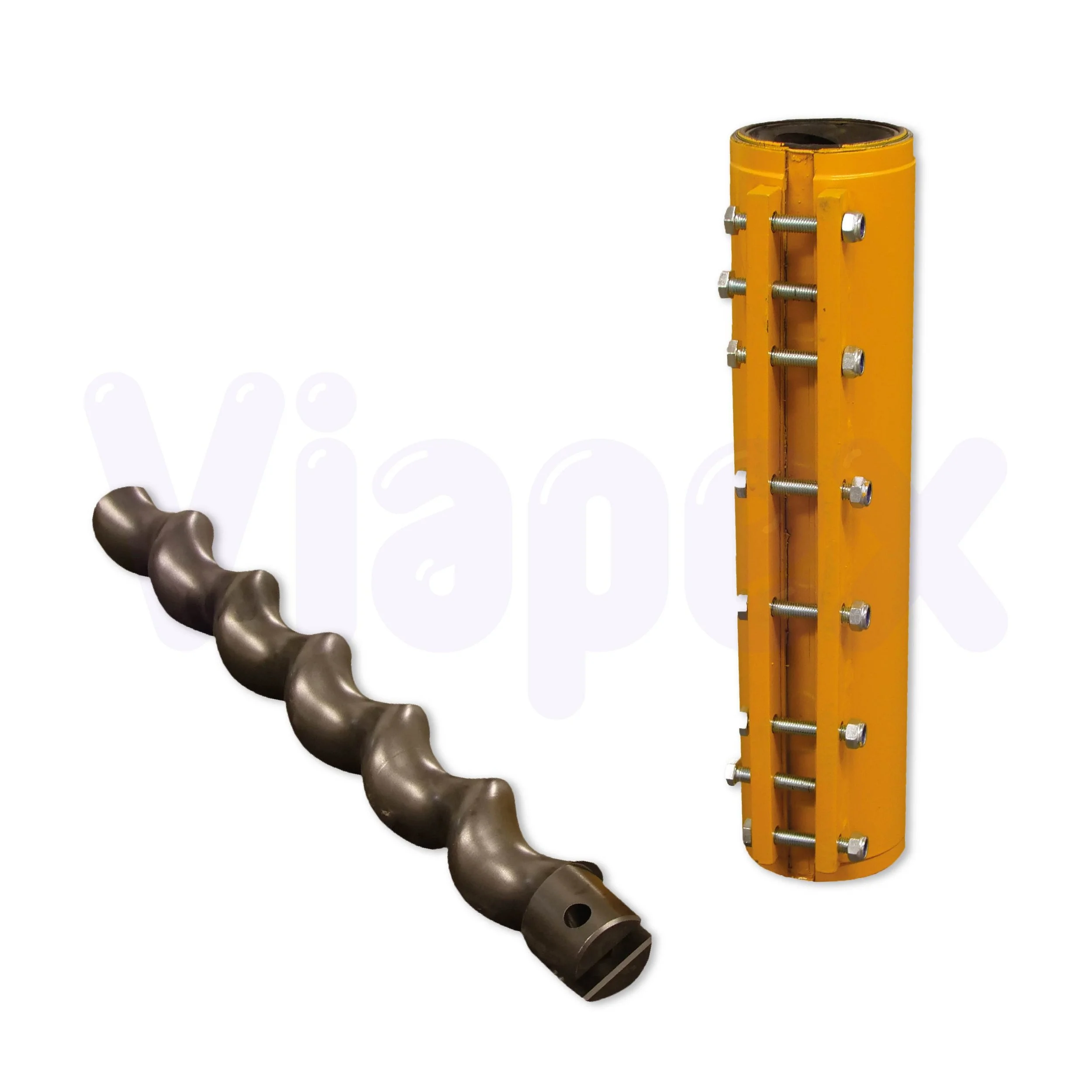 Rotor Stator Pumps — Viapex