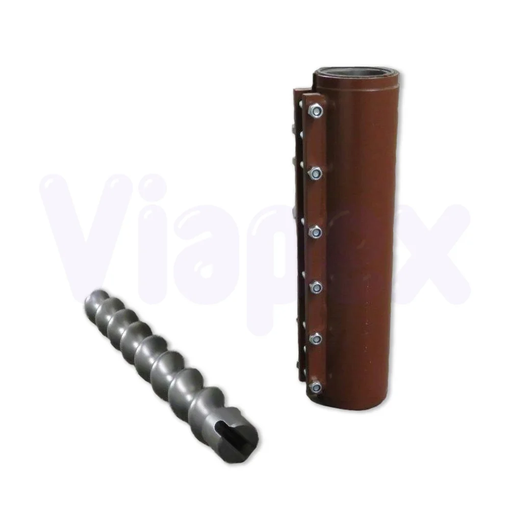 Rotor Stator Pumps — Viapex