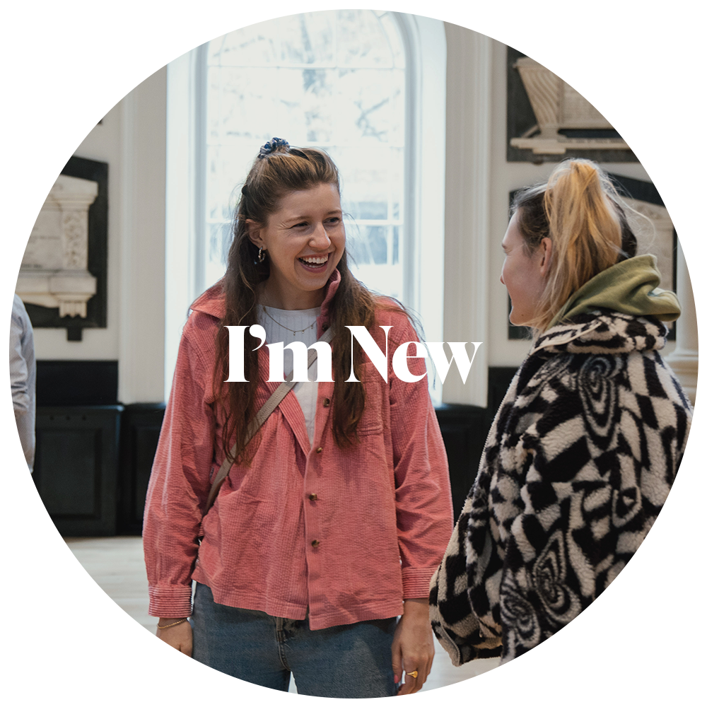 Holy Trinity Boar Lane