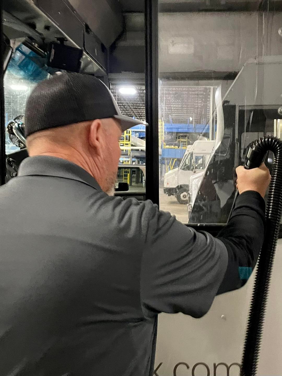 Homefield Advantage Auto Glass