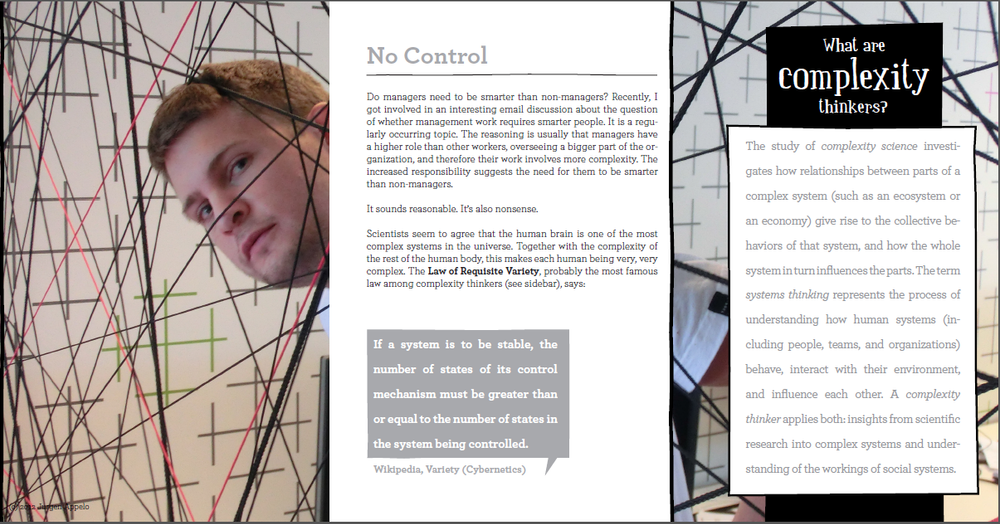 Let’s Unfix the Spotify Model — unFIX