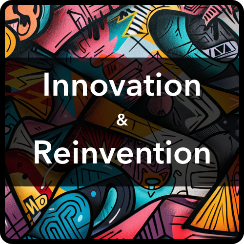 unFIX - Versatile Organization Design