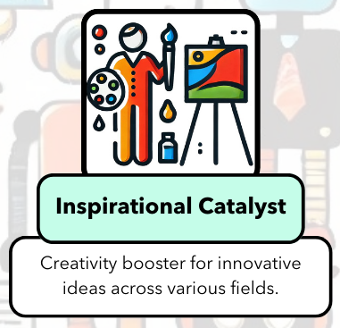 The Inspirational Catalyst — unFIX