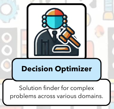 The Decision Optimizer — unFIX