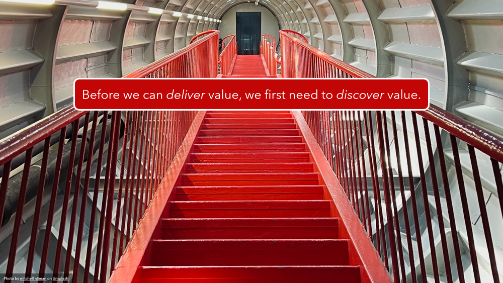 The Standard Value Stream Concept Is Outdated—Here’s an Improved Definition — unFIX