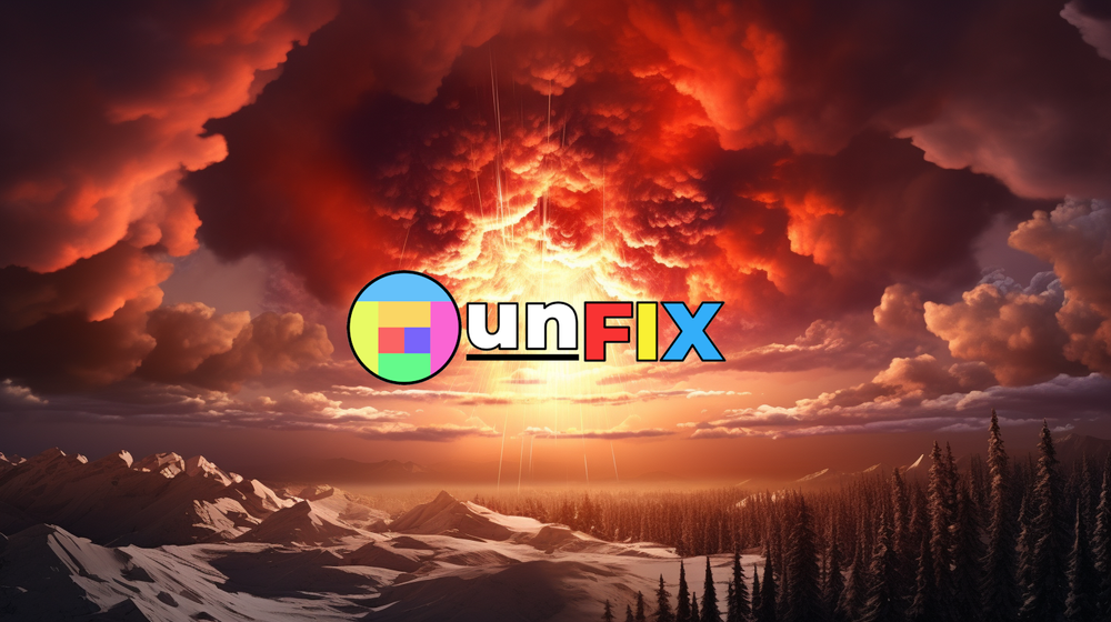 “How Is unFIX Doing?” — unFIX