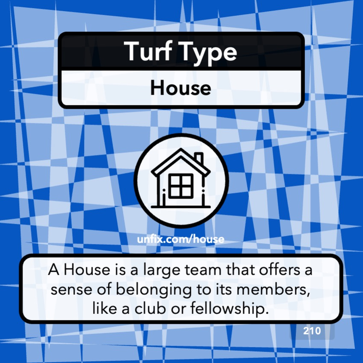 Turf Types — unFIX