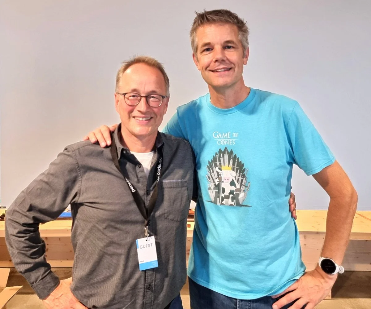 Partnership — unFIX