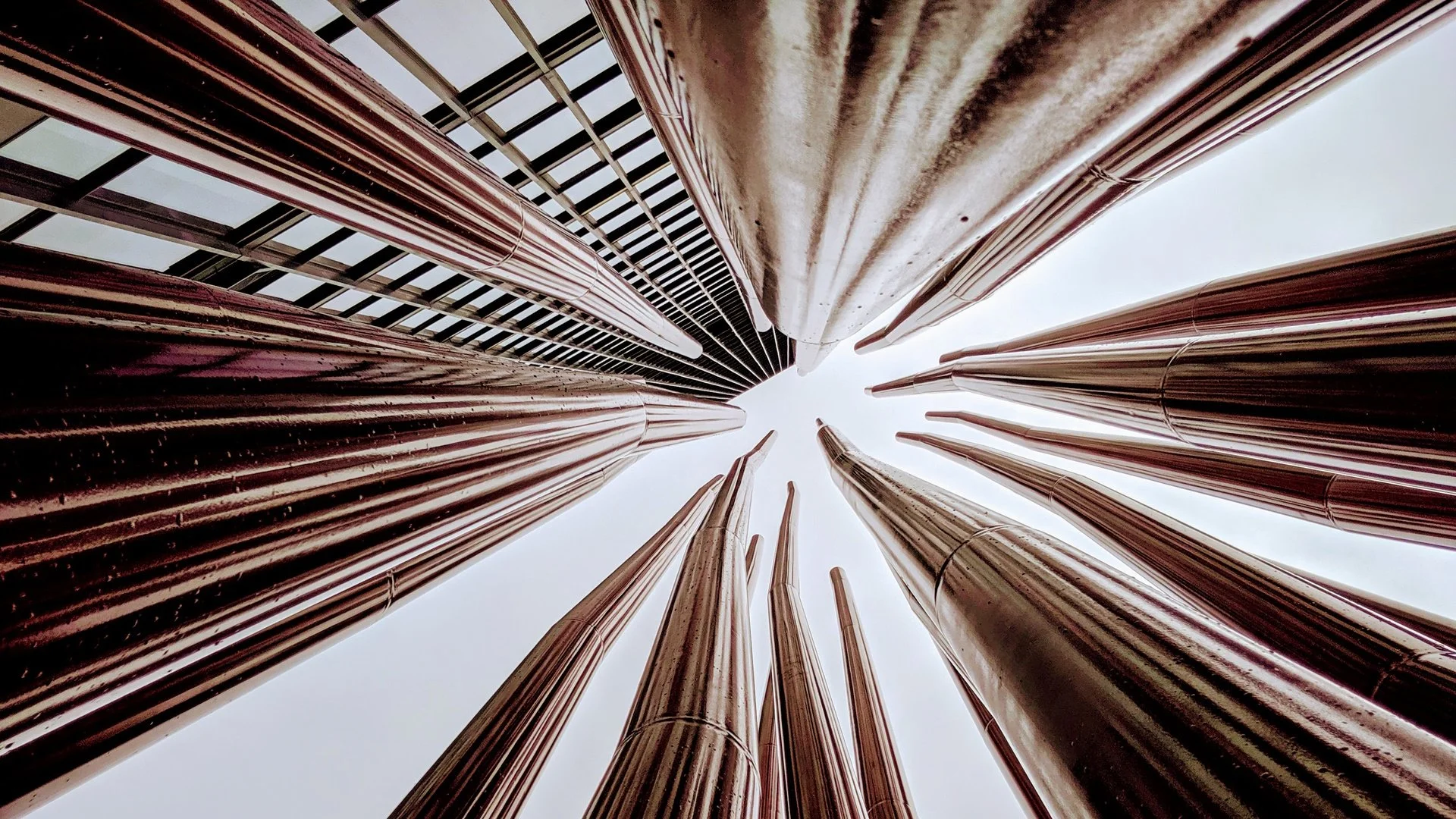 Process & Growth Patterns — unFIX