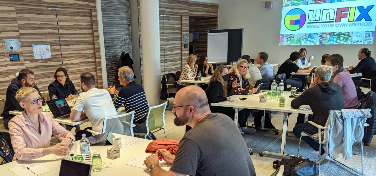 Learn unFIX — unFIX