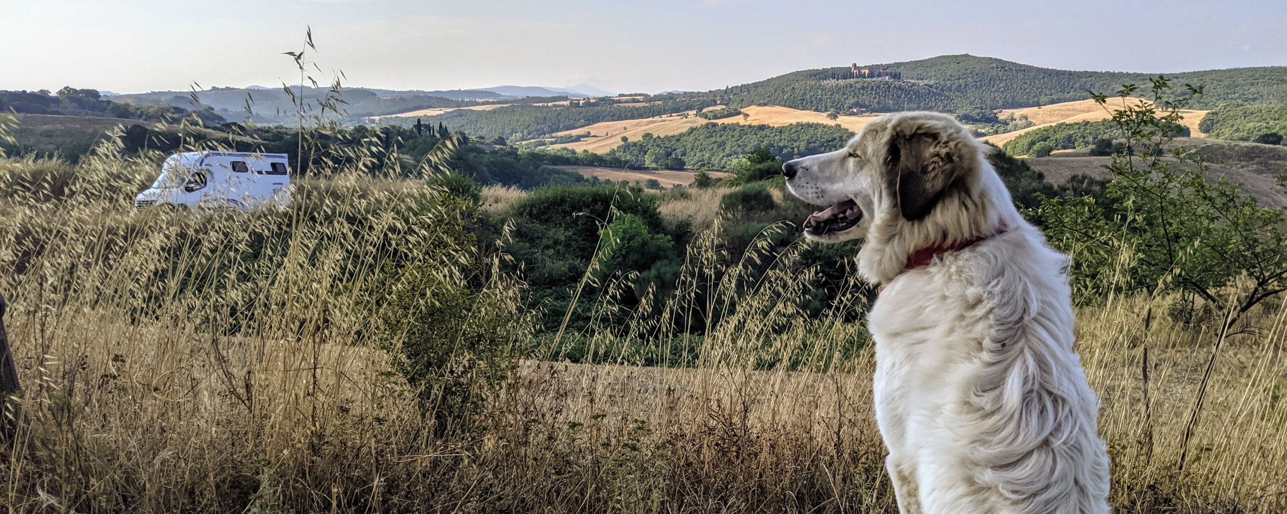 Expedition Stage — unFIX