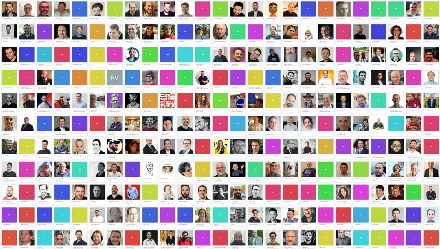 The unFIX Community — unFIX