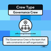 Crew Types — unFIX