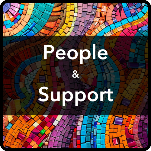 unFIX - Versatile Organization Design