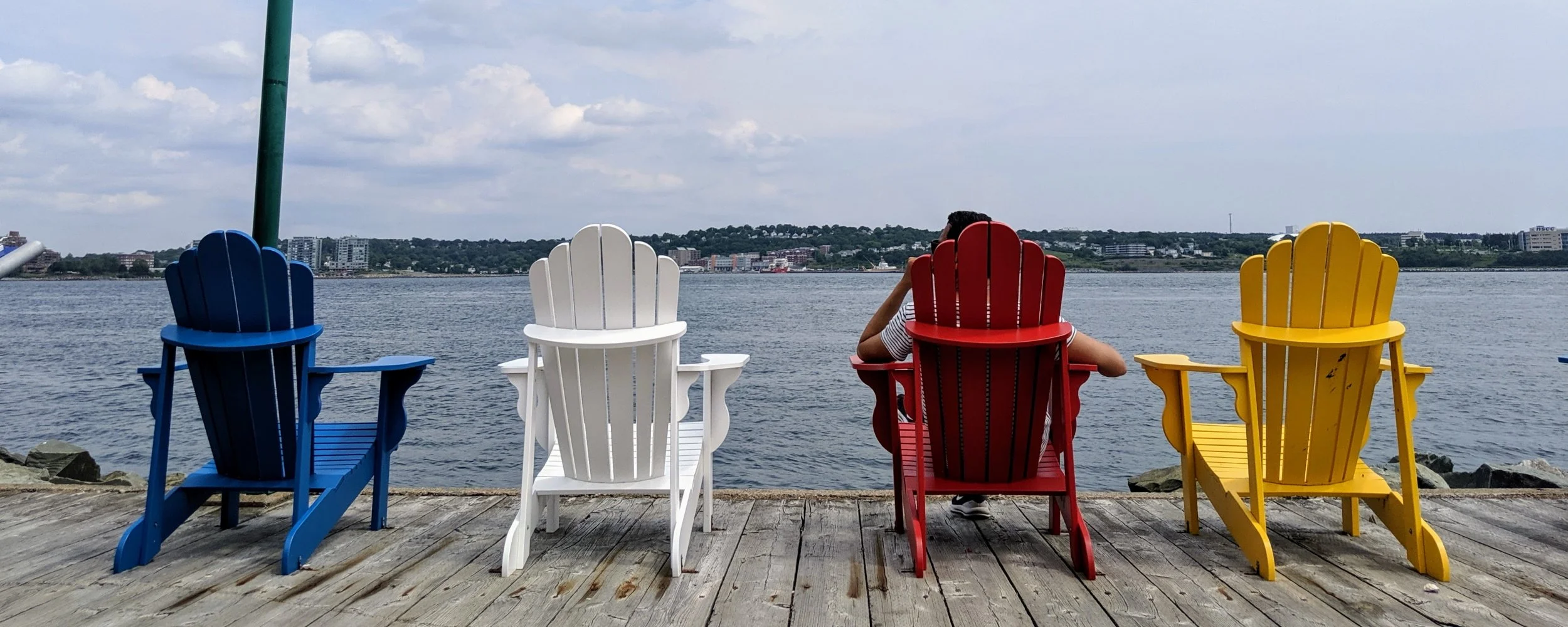 Partnership — unFIX