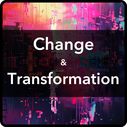 unFIX - Versatile Organization Design