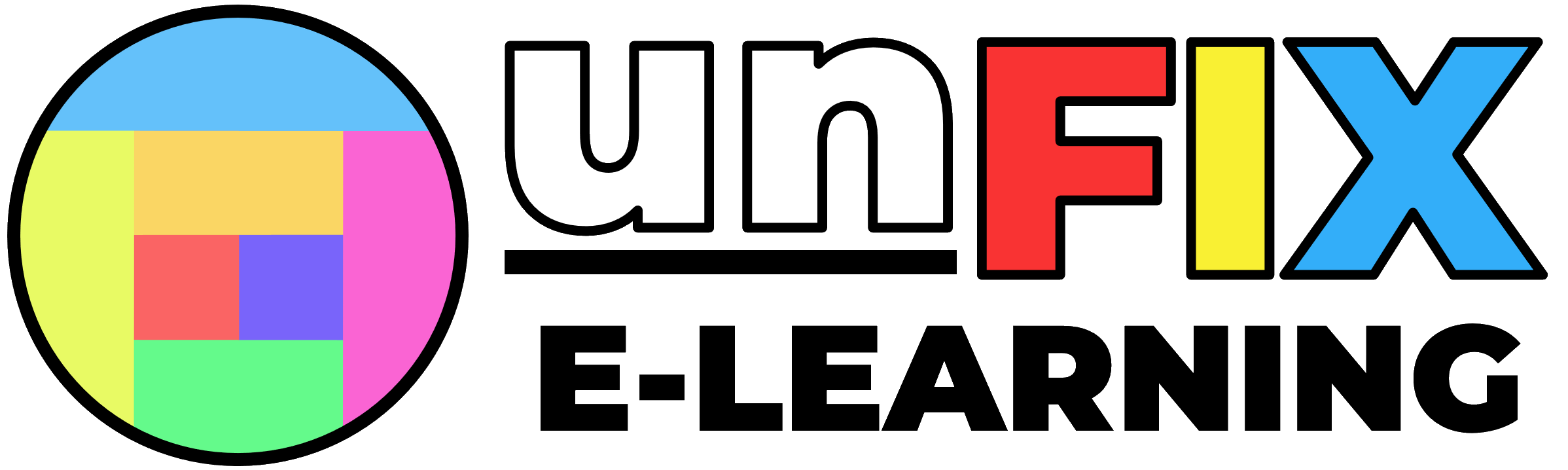 E-Learning — unFIX