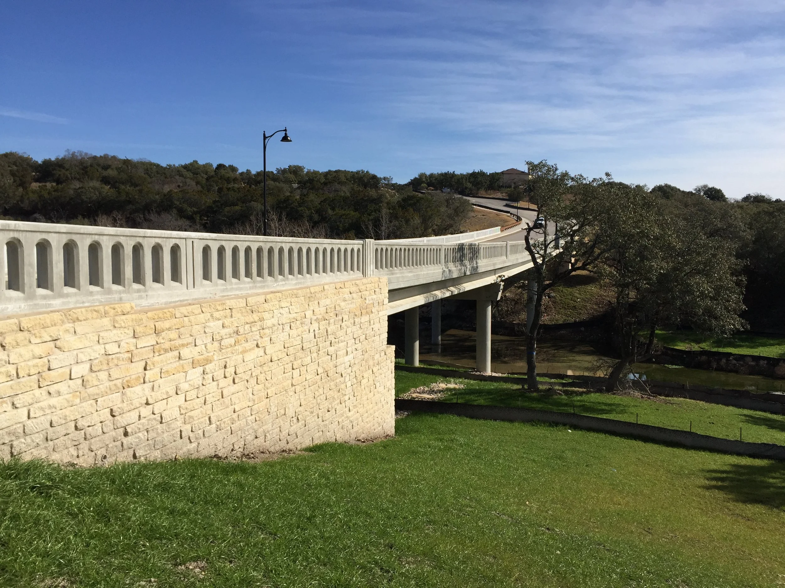 Greater Austin Development