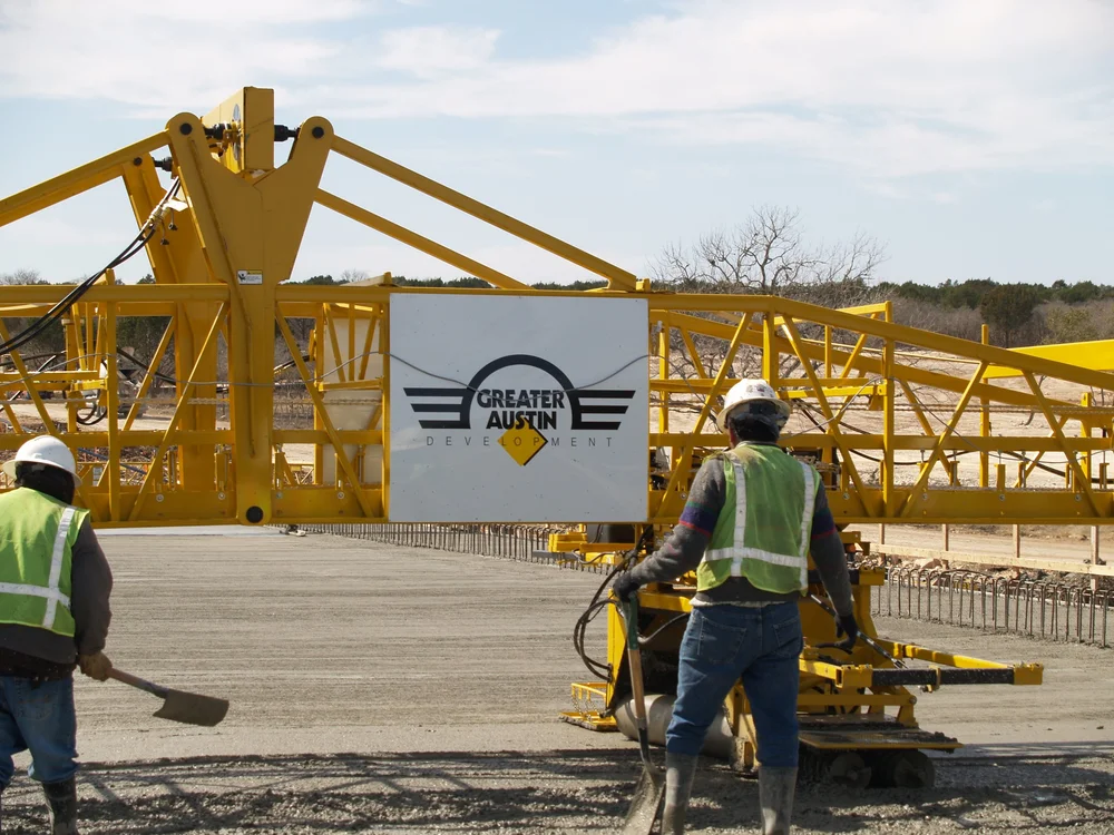 Greater Austin Development