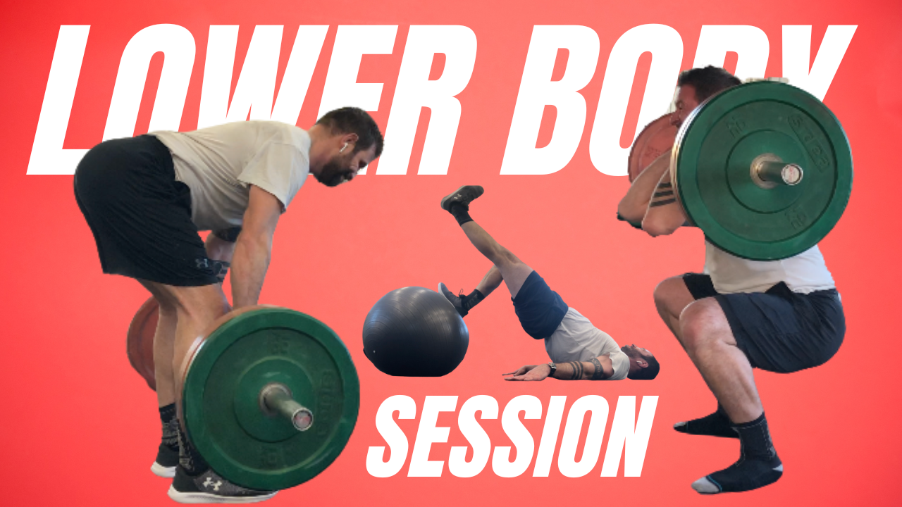 Rugby Strength & Conditioning