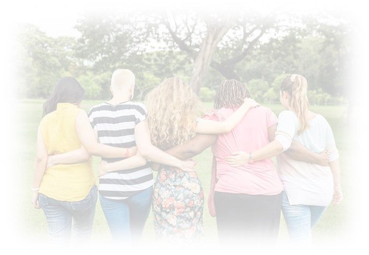 What Community Means to Me – A Reflection for Mental Health Awareness ...