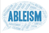 Ableism – What is it and what can we do about it? — South Tees ...