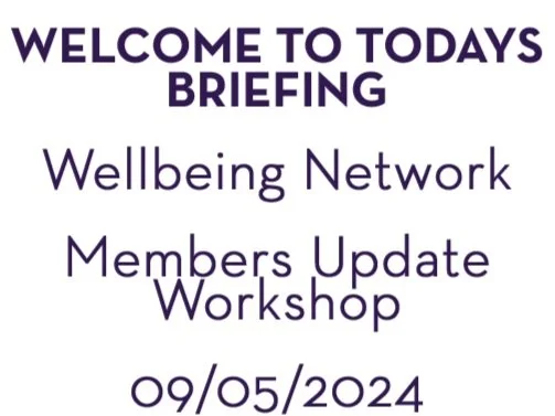 About Us — South Tees Wellbeing Network