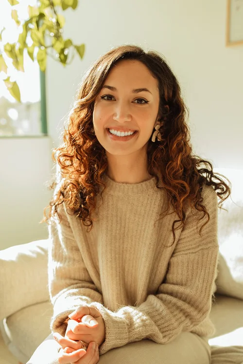 Self-Compassion + Your Nervous System — Nourished Wellness Group