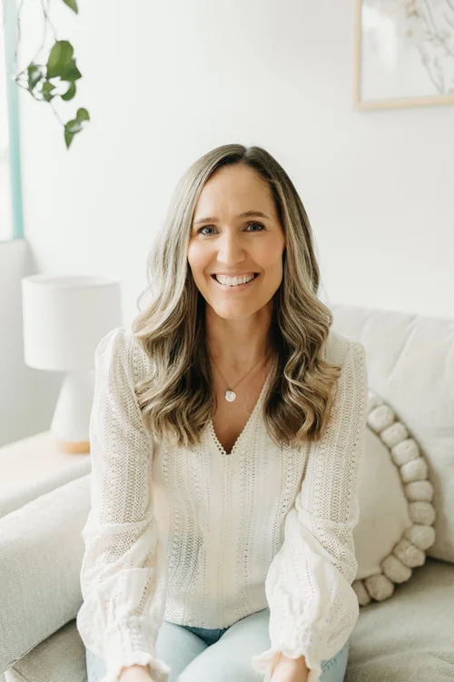 Kelly Vincent, Psy.D. — Nourished Wellness Group