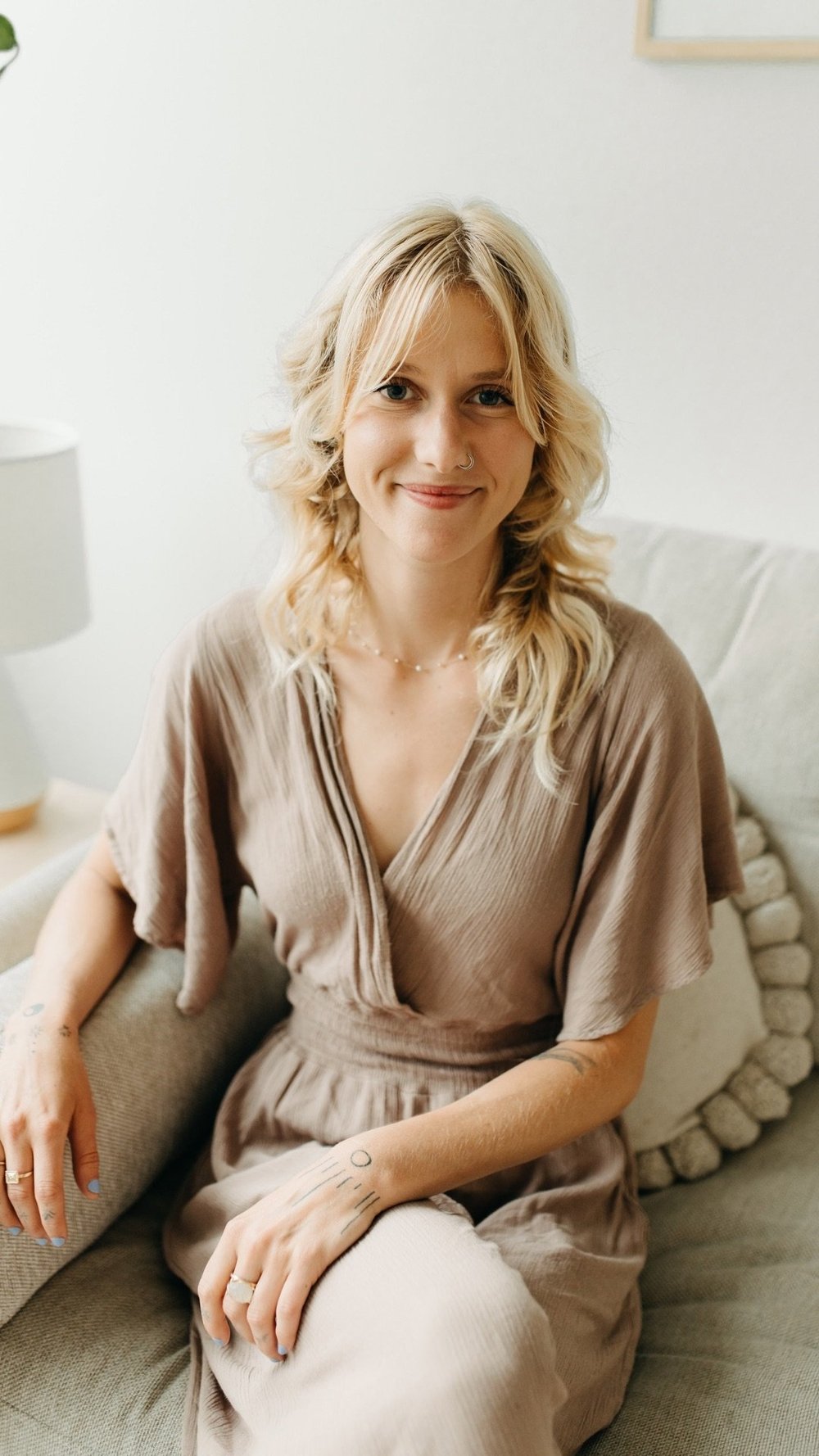 Healing Through Connection: The Power of Nourished Relationships and Co ...