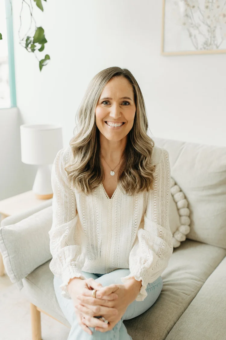 Kelly Vincent, Psy.D. — Nourished Wellness Group