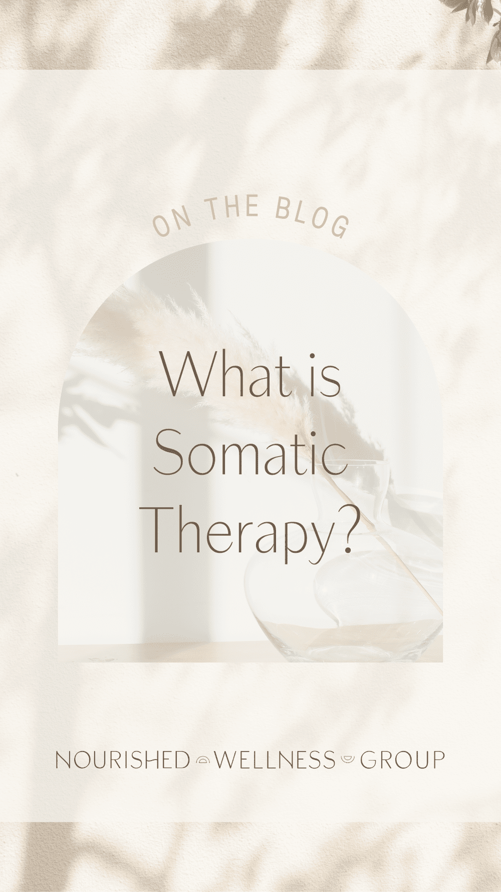 What is Embodiment and Why is it Important for Healing Work ...