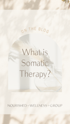 What is Embodiment and Why is it Important for Healing Work ...
