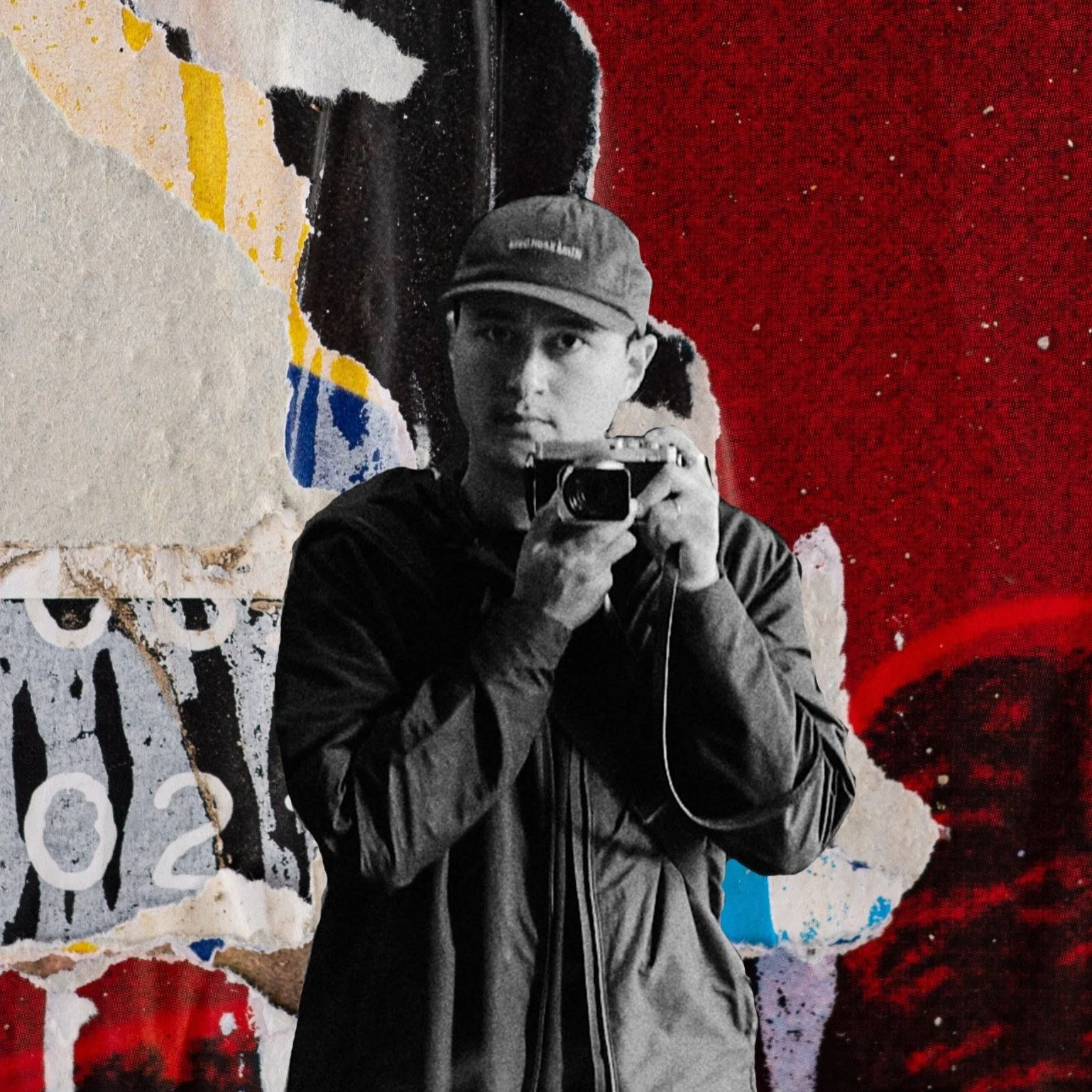 About Faizal Westcott — WESTCOTT