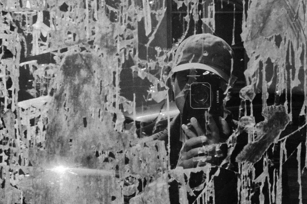 What I Pack as a Traveling Street Photographer — WESTCOTT