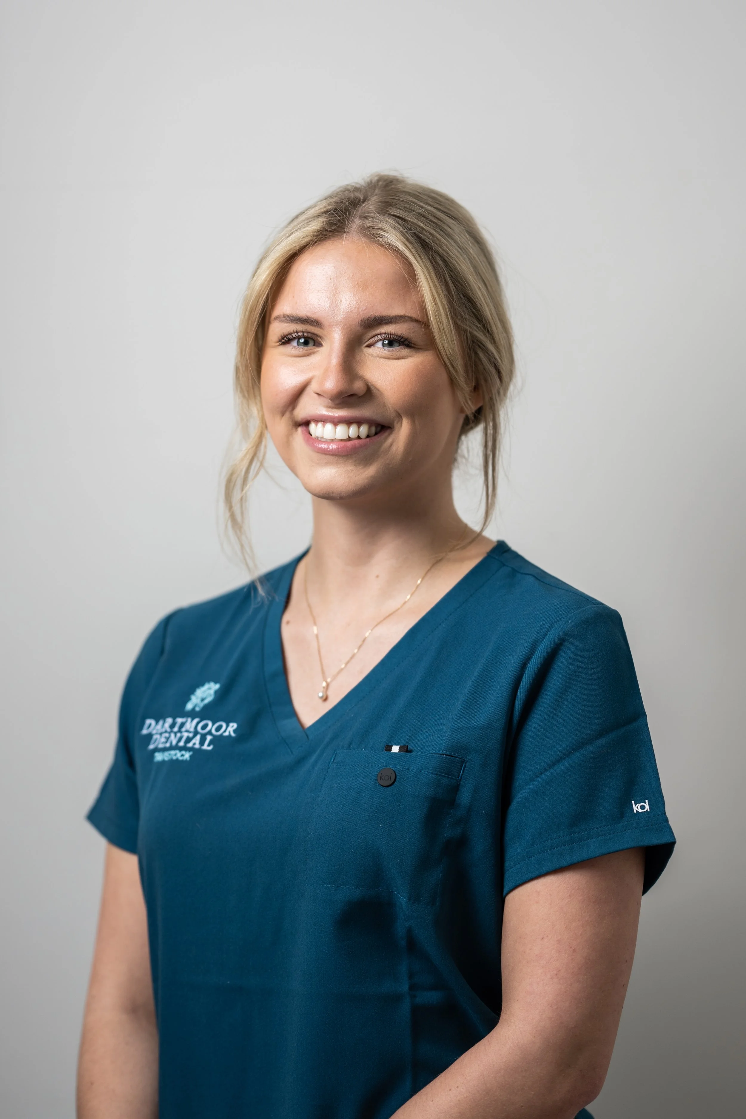 Meet the team — Dartmoor Dental Practice