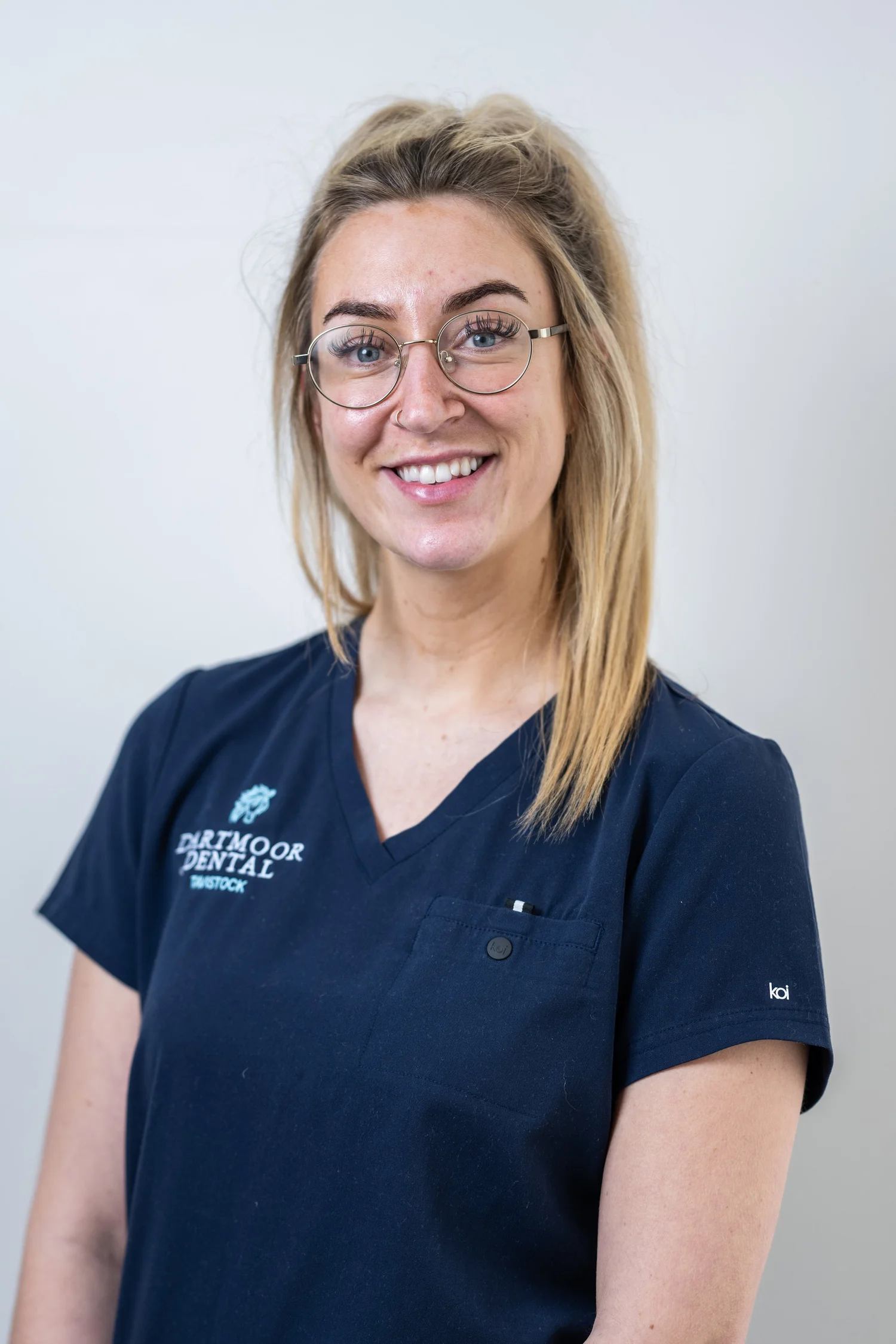 Meet The Team in Tavistock, Devon — Dartmoor Dental Practice