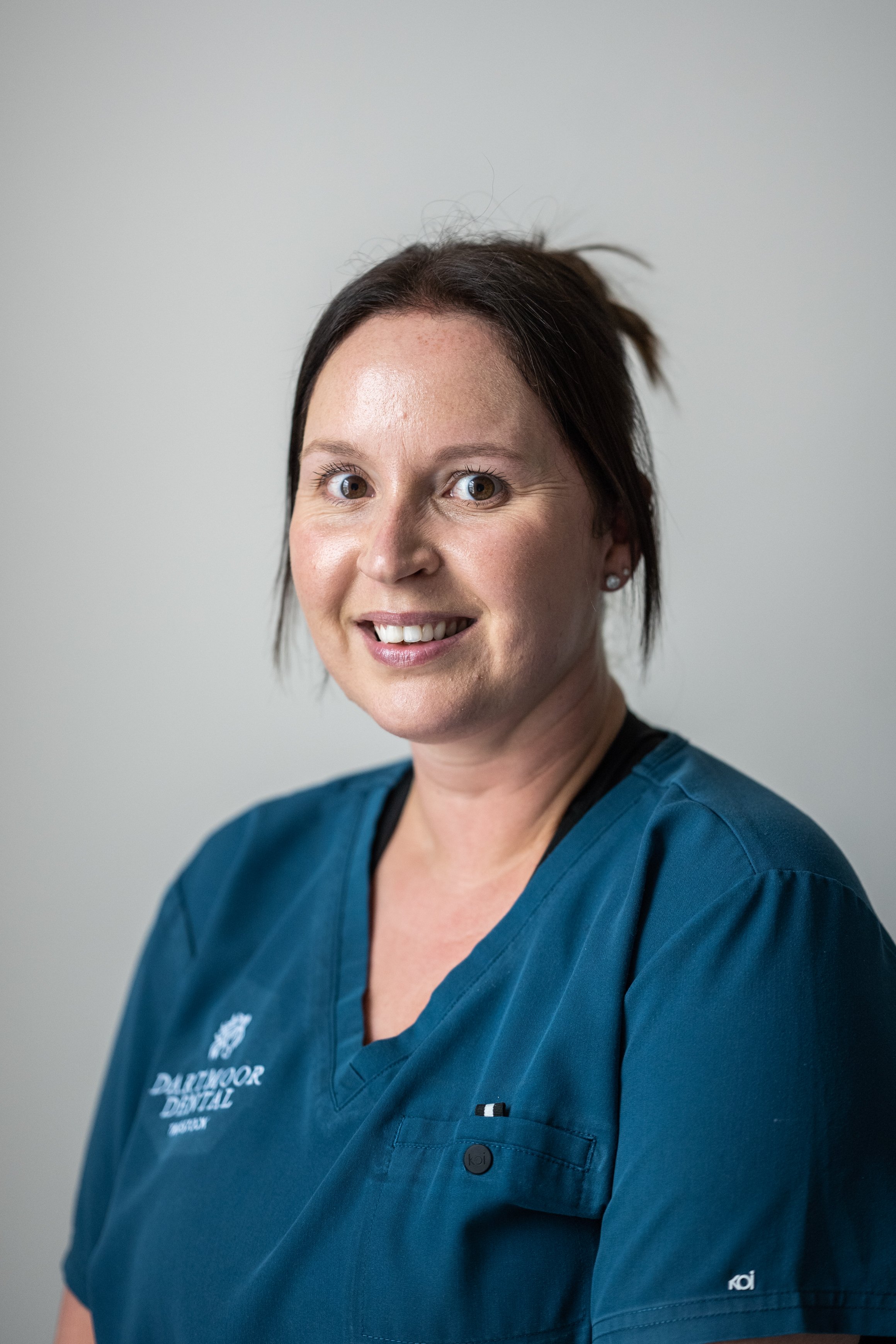 Meet the team — Dartmoor Dental Practice