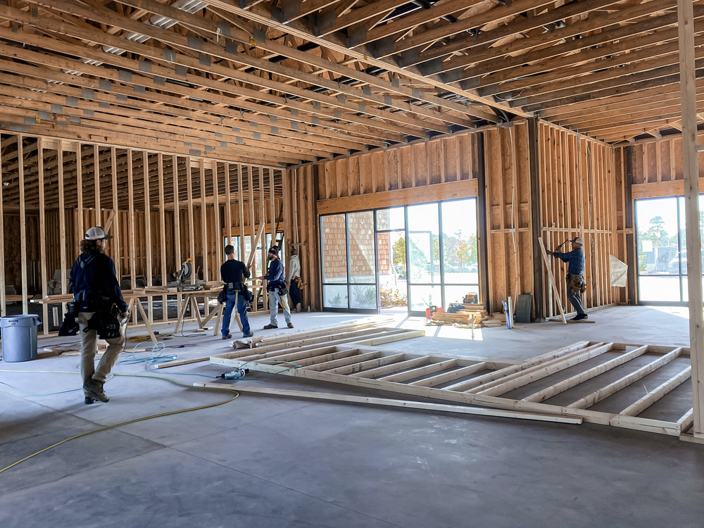 About — Ginger Interior Design