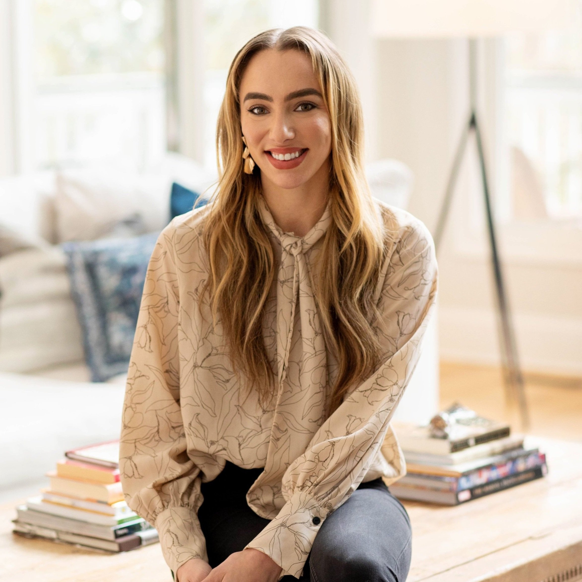 About — Ginger Interior Design