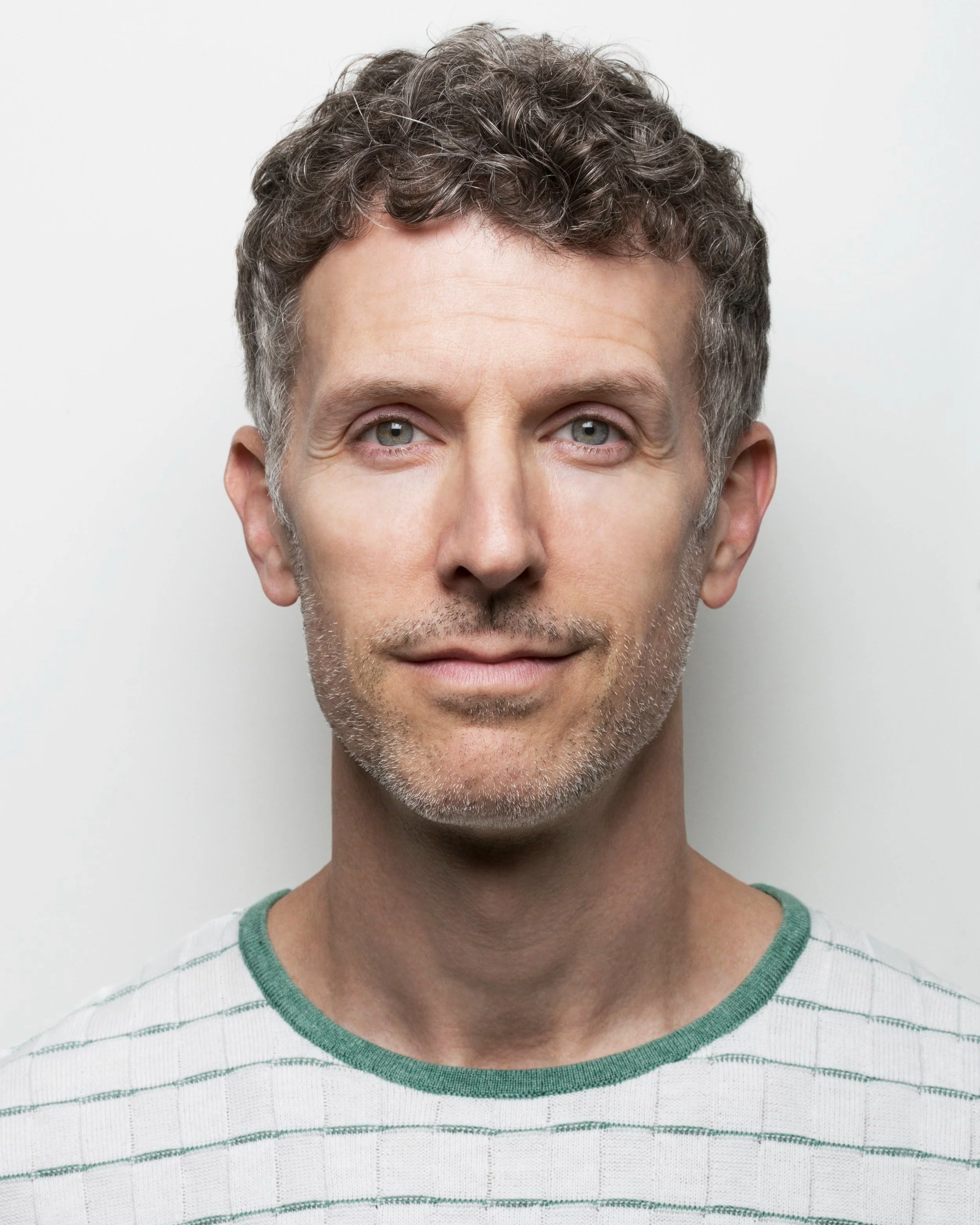 About — Erik Forrest Jackson