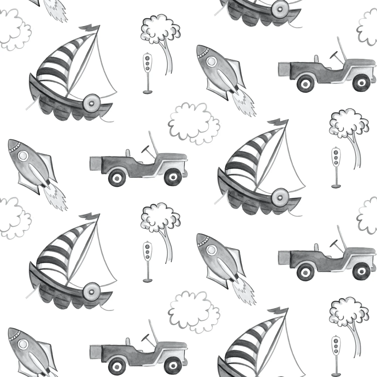 Portfolio — Emily Runge Bast
