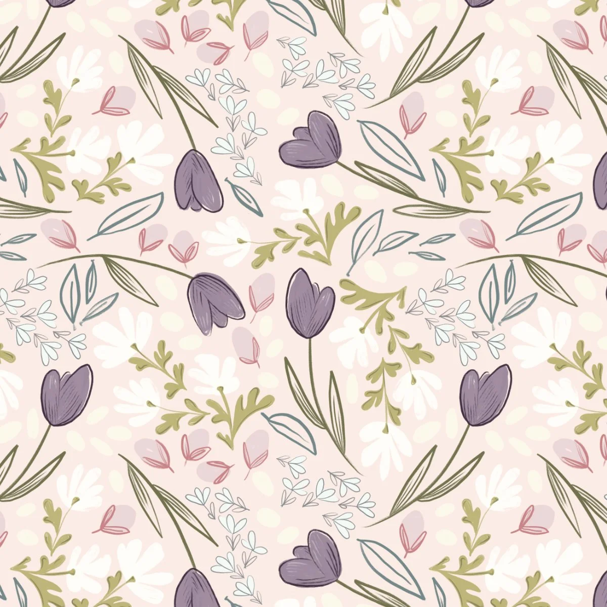 Portfolio — Emily Runge Bast Artwork & Illustration