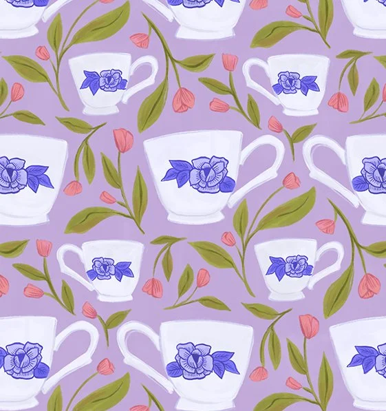 Portfolio — Emily Runge Bast