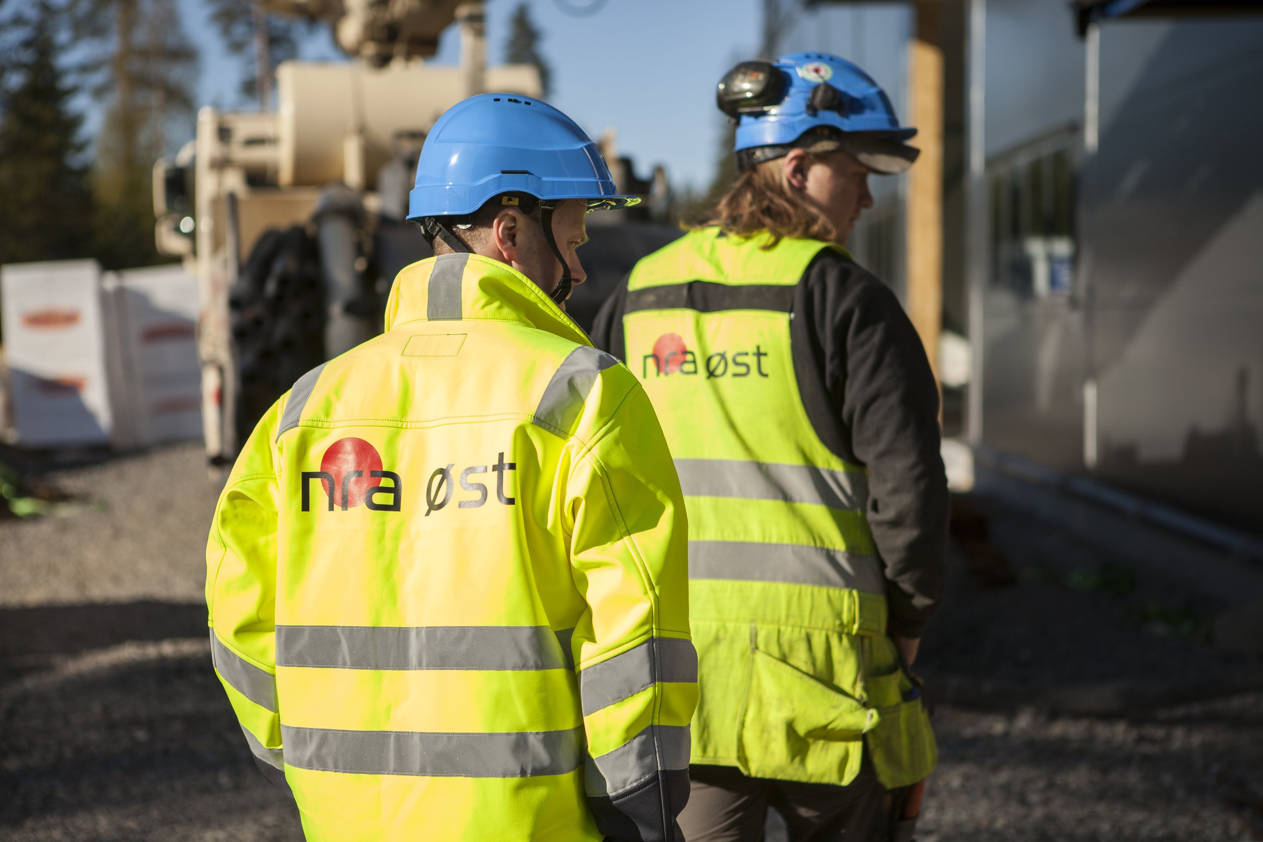 Om Konekta — Konekta - En allianse av tekniske entreprenører