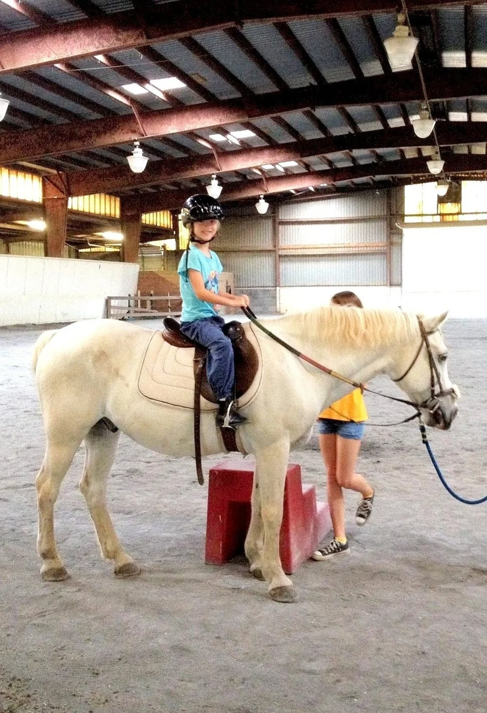 Special Activities — Wheaton Park Stables