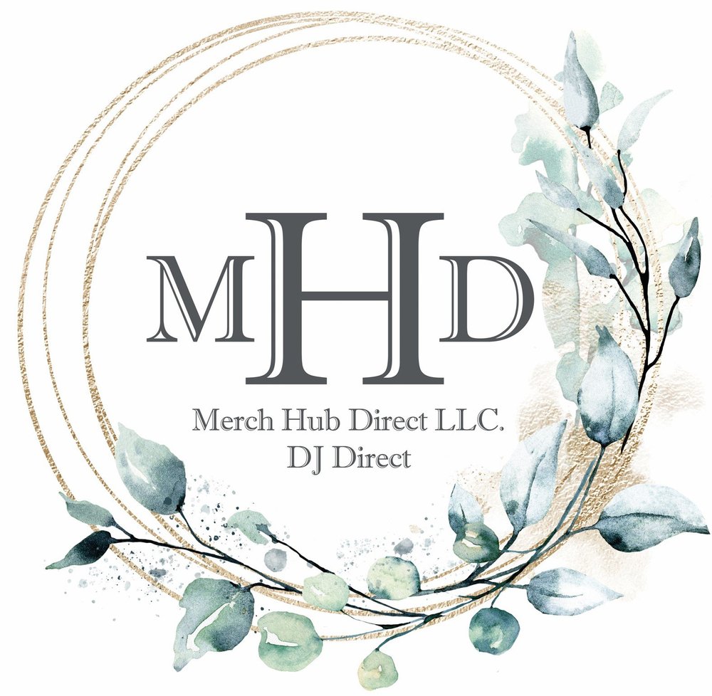 Gallery DRAFT — Merch Hub Direct, LLC