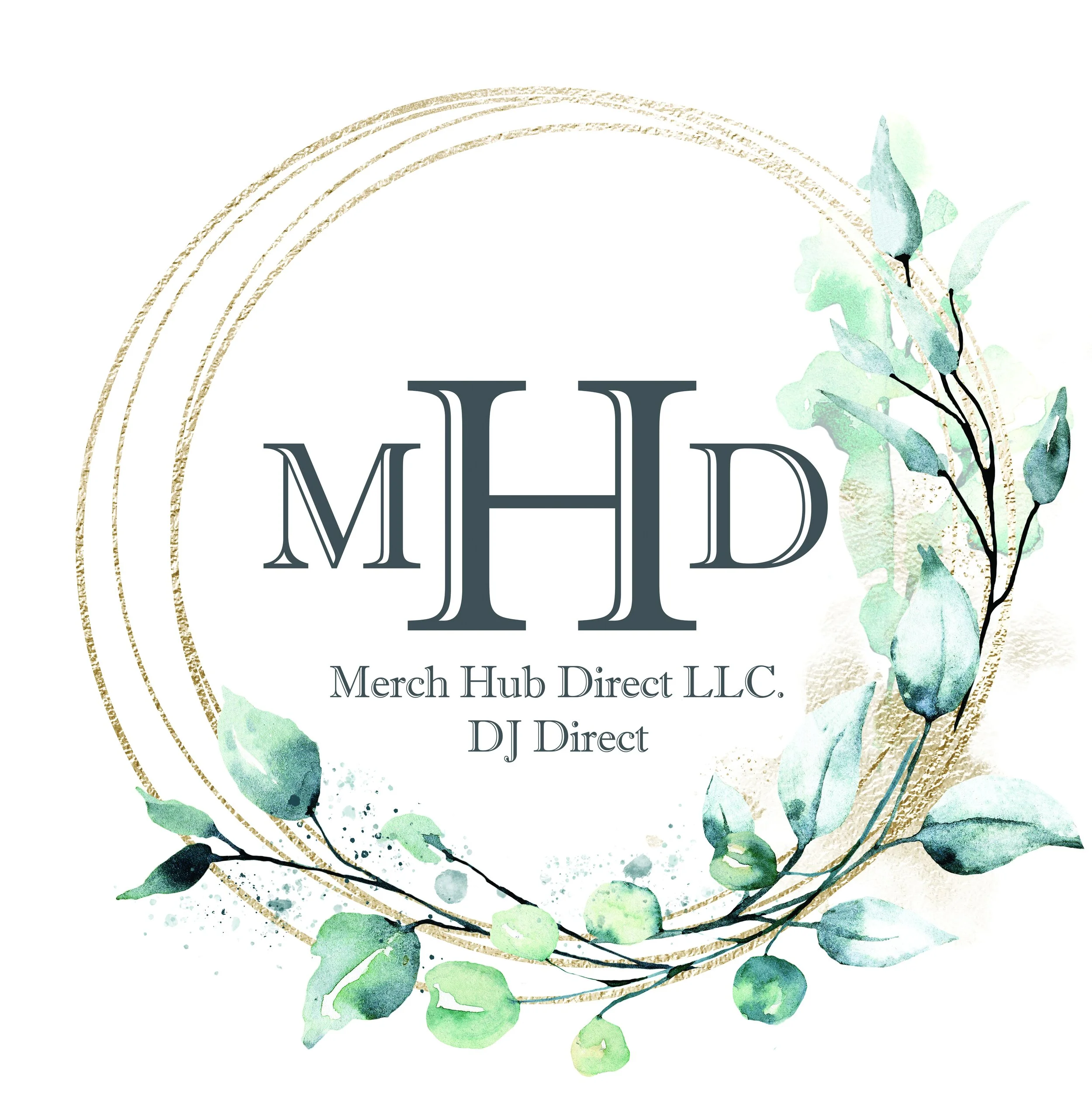 About Us — Merch Hub Direct, LLC