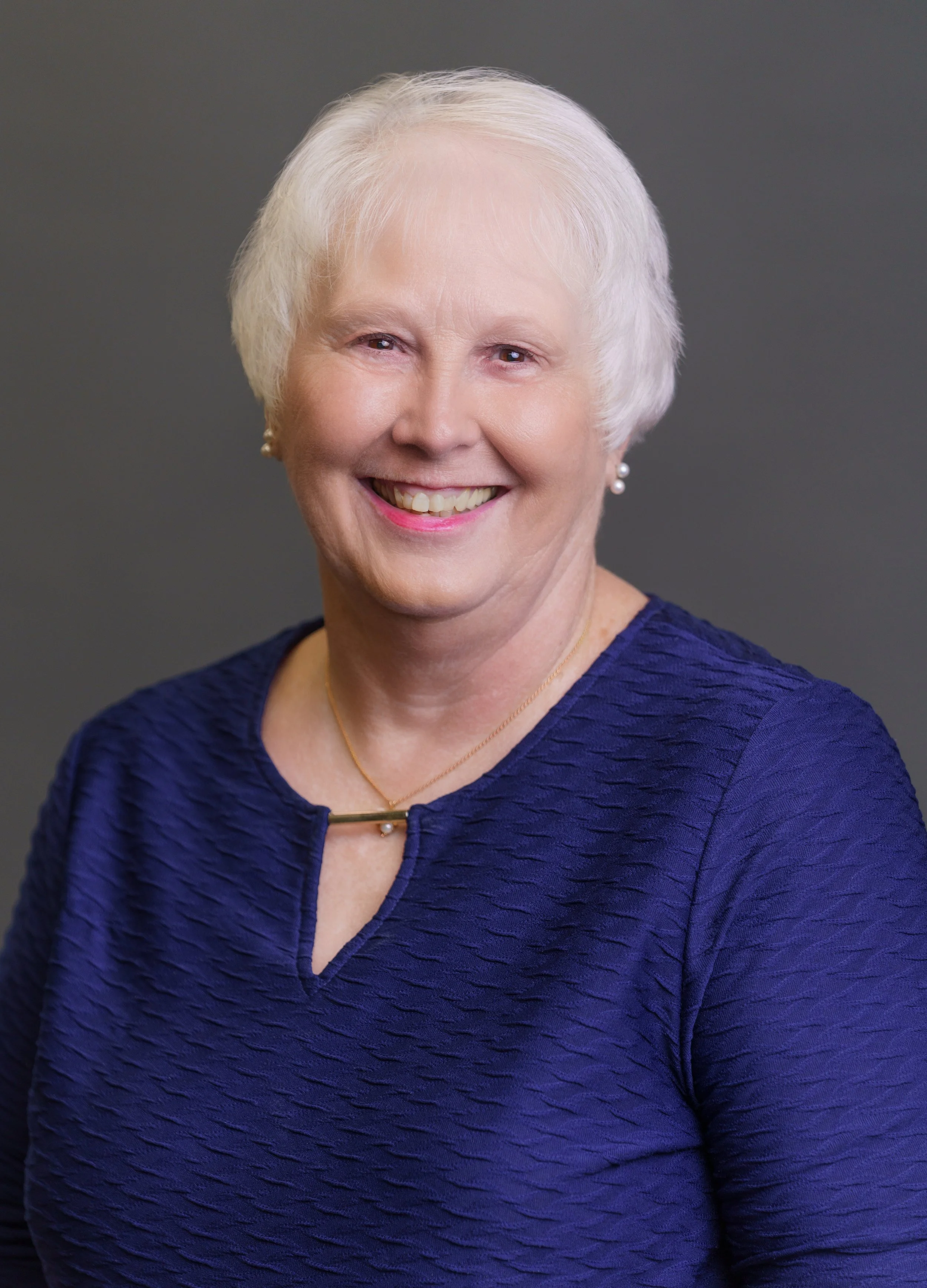 Administration and Staff — Methodist Health System Foundation