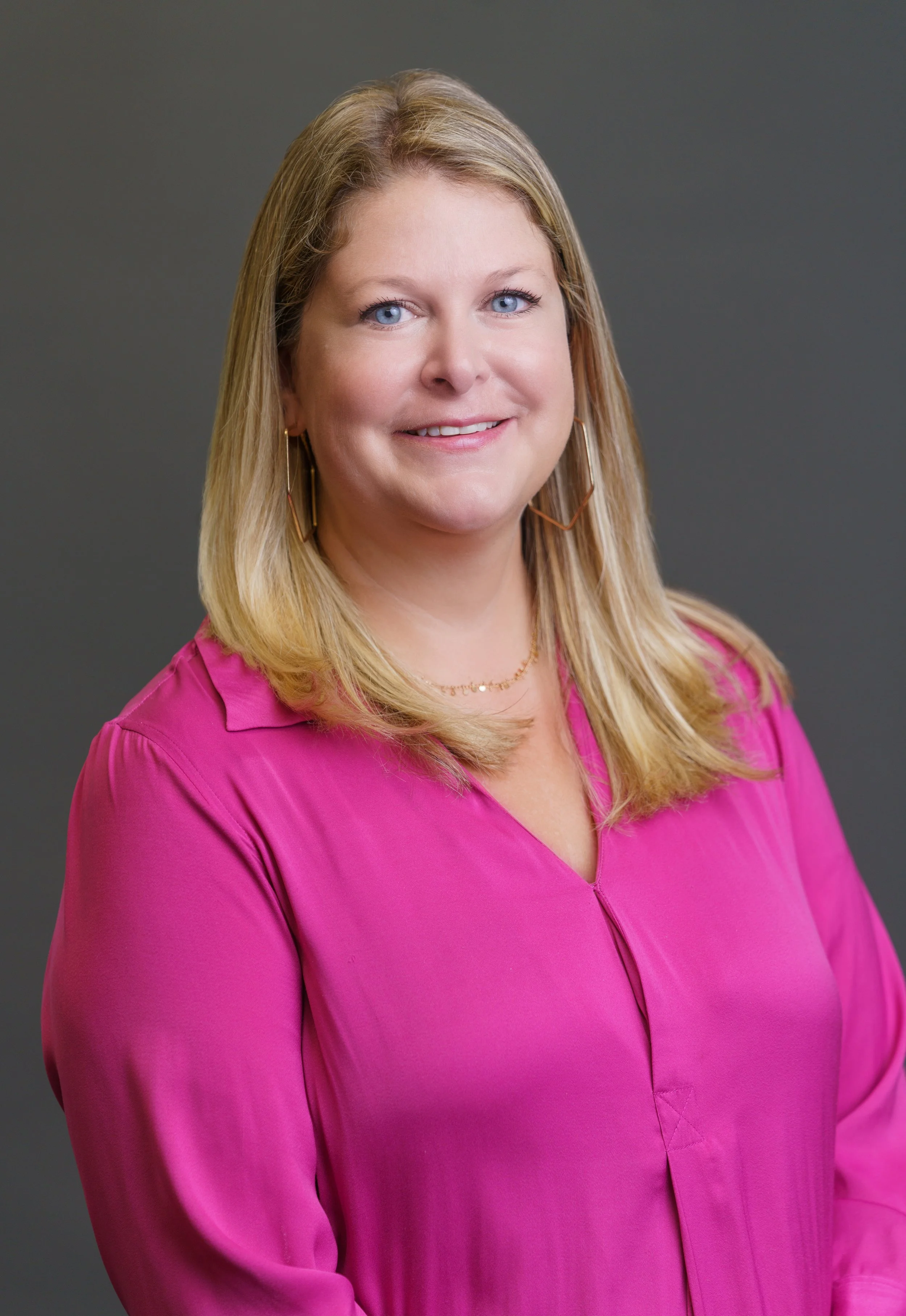 Administration and Staff — Methodist Health System Foundation